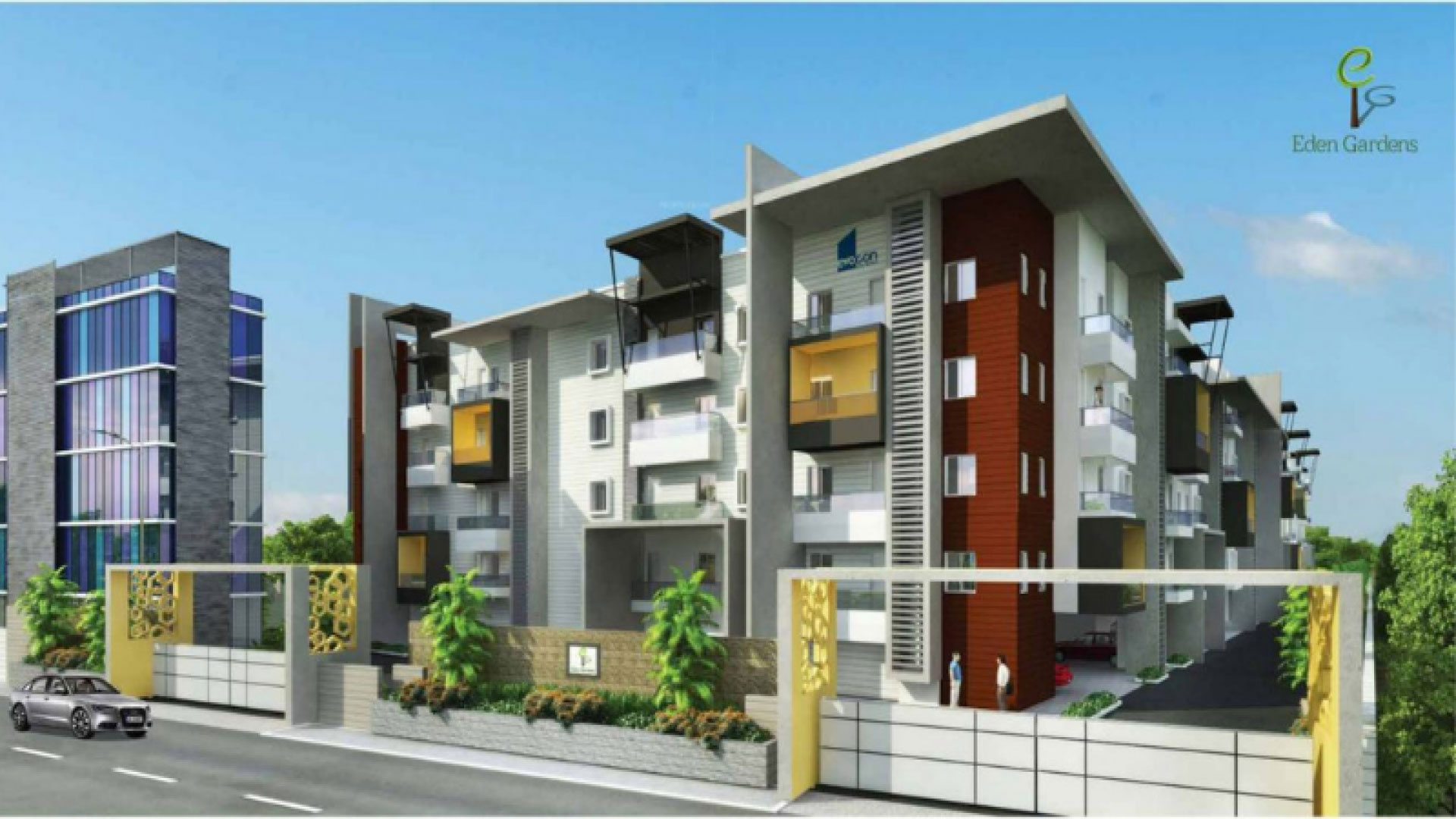 Apartments Flats For Sale In Mappedu Chennai